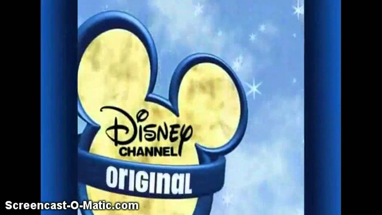 Disney Channel Original *RARE* - YouTube
