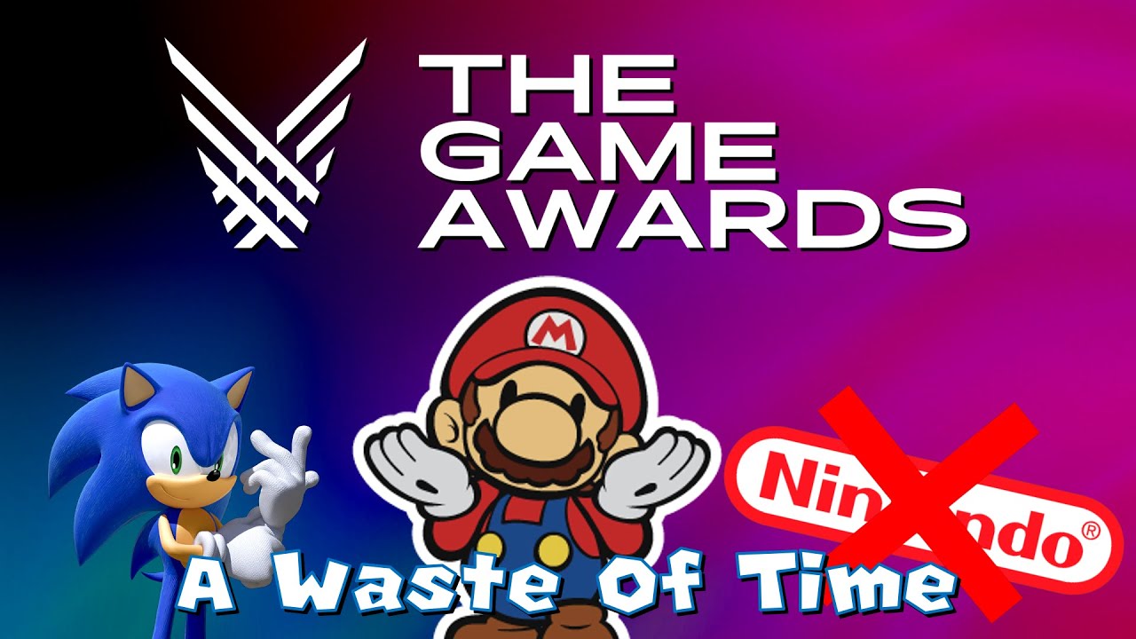 The WORST Game Awards Yet The Game Awards 2021 Discussion YouTube the-worst-game-awards-yet-the-game-awards-2021-discussion-youtube