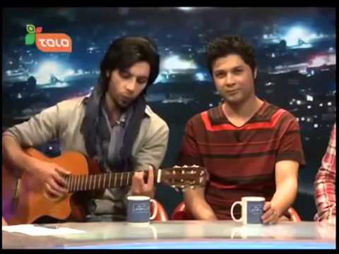 Arash Barez - YouTube