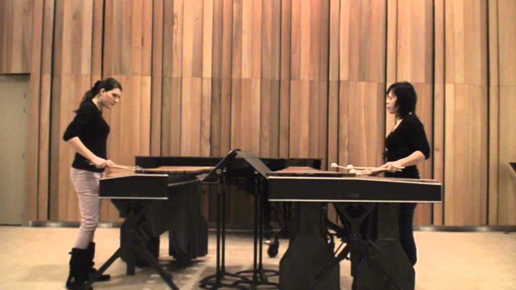 Tango suite 1 de Piazzolla - YouTube