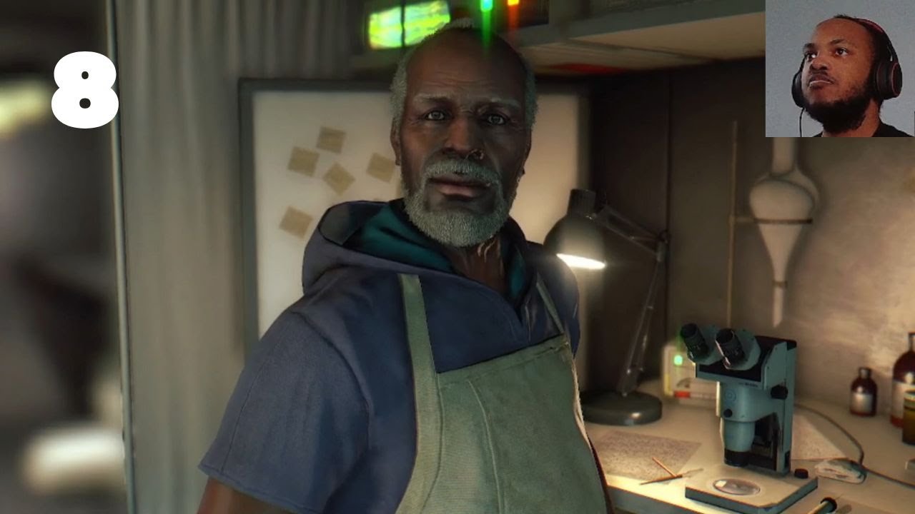 There's still hope:Dying Light part 8 - YouTube