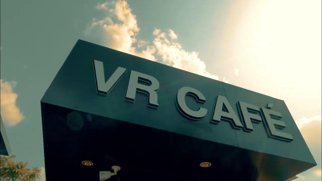 Exploring the World of VR Cafe & Theme Park | VR CAFE JAIPUR | Best Cafe For kids Party ...