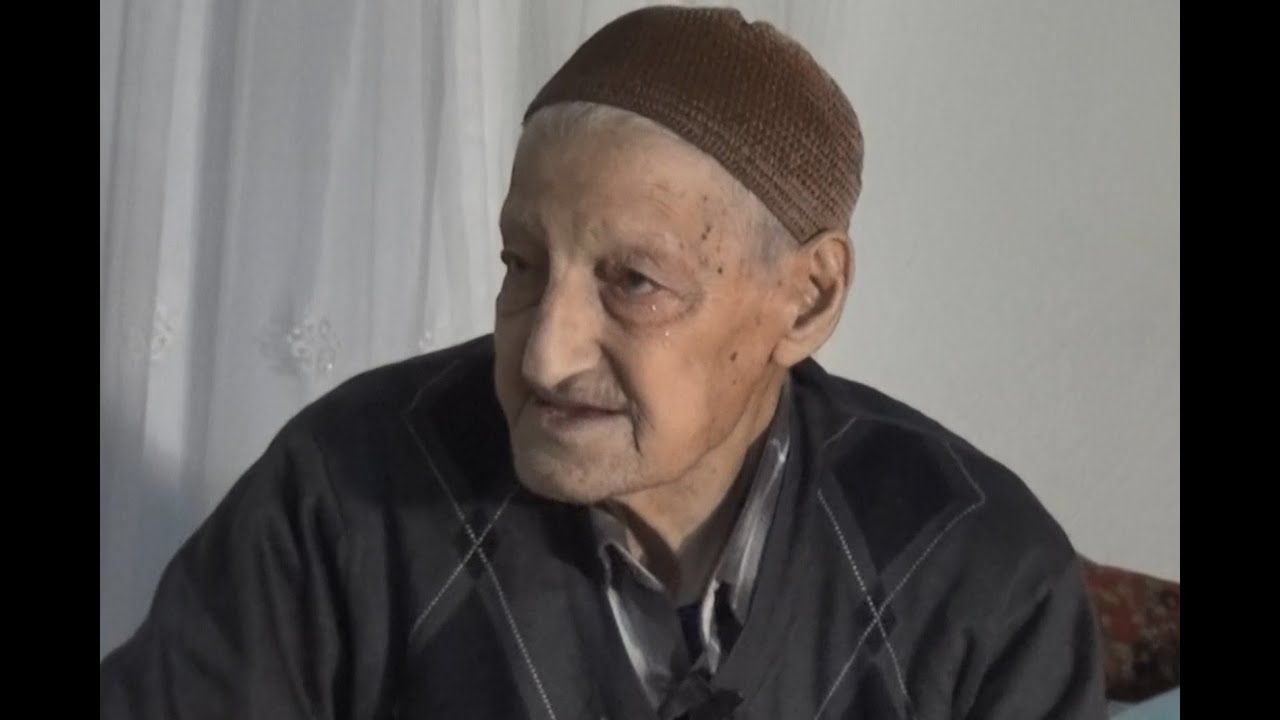 EMIR SÊNİ VİYERT RA (Ömür Nasıl Geçti) H. Ziya ÇELİK | BEŞA 2 - YouTube