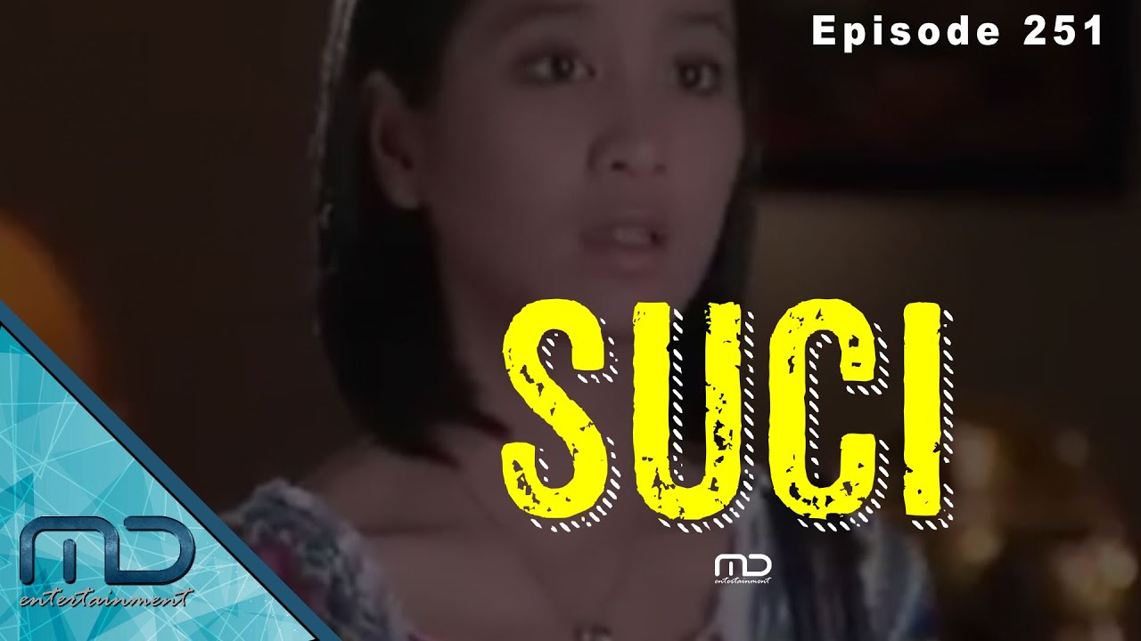 Suci - Episode 251 - YouTube