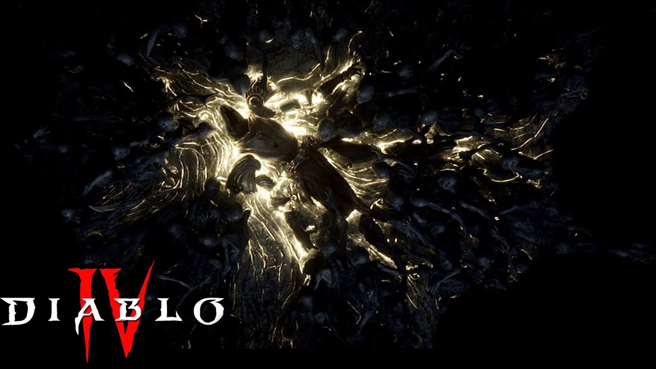 **SPOILER** Diablo 4: The fate of Inarius (Theory) - YouTube