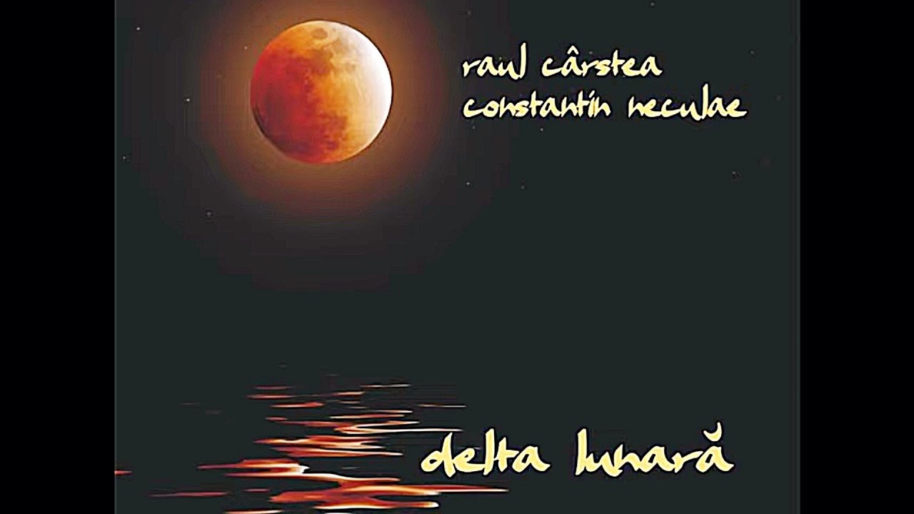 Raul Carstea & Constantin Neculae - "Regasire" - YouTube