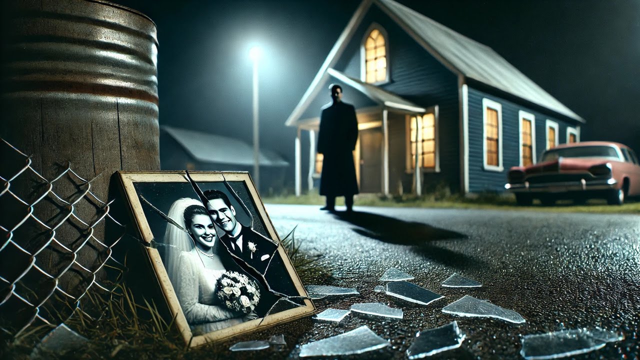 Unholy Crime: The Shocking Case of Pastor Timothy Tillman - YouTube