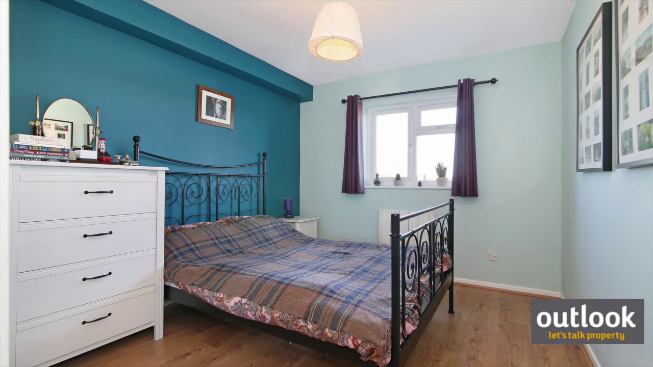 SALWAY HOUSE, LEYTON, LONDON, E10 - YouTube