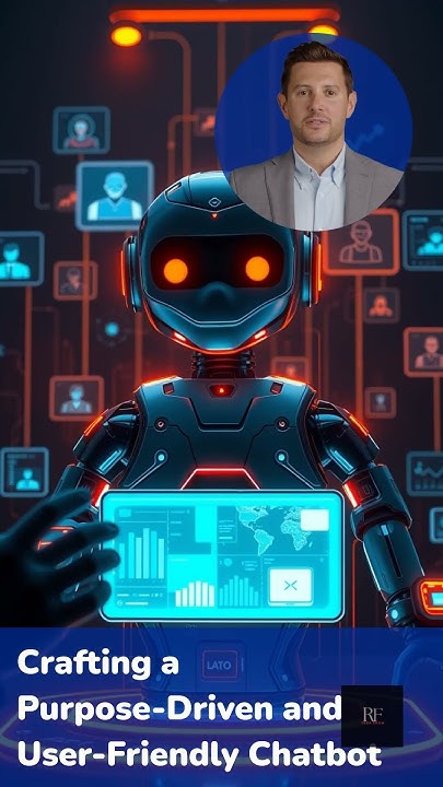 BUILDING YOUR OWN AI POWERED CHATBOT A STEP BY STEP GUIDE !!! - YouTube