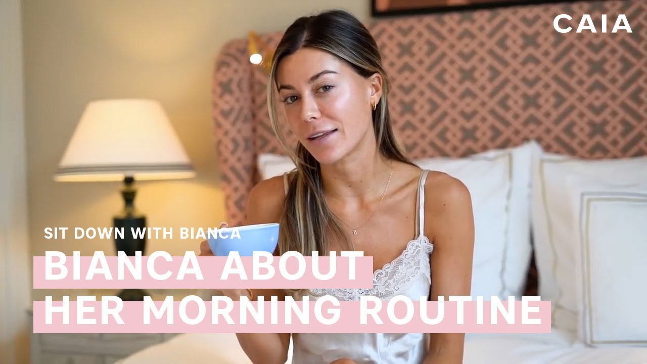 Answering all your skincare questions | My morning routine [Swedish ...