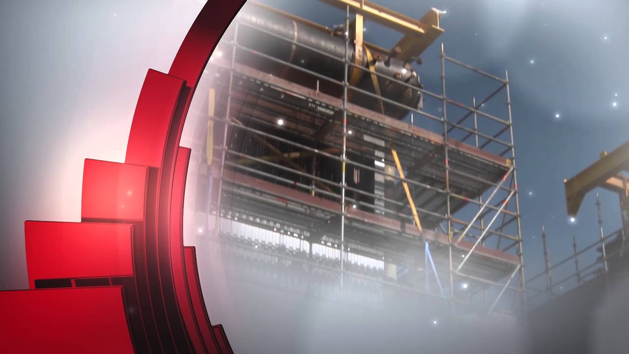 SNB wins at EMEA Projects of the Year at PGE15 - YouTube