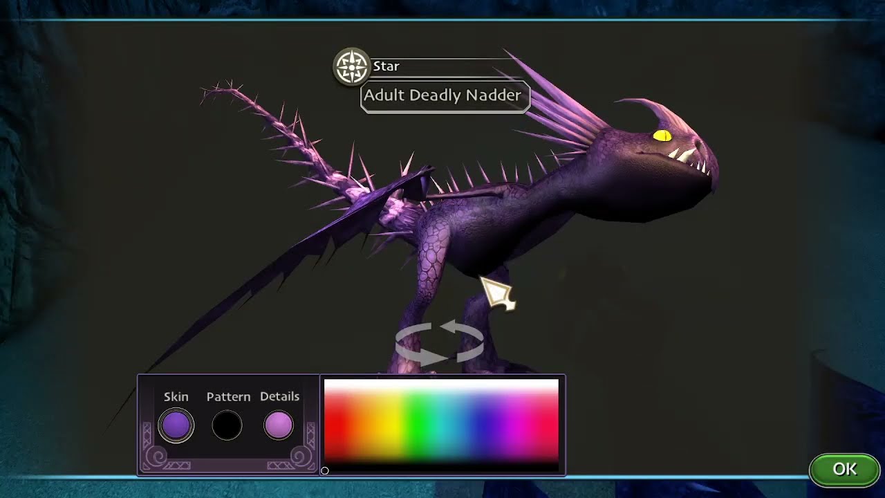 Playing School Of Dragons Fun Dragon Game ( Play With Me #1 - YouTube