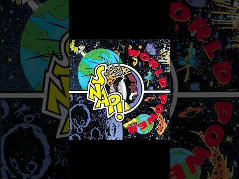 Snap - The Power (Bruce Almighty Mix)