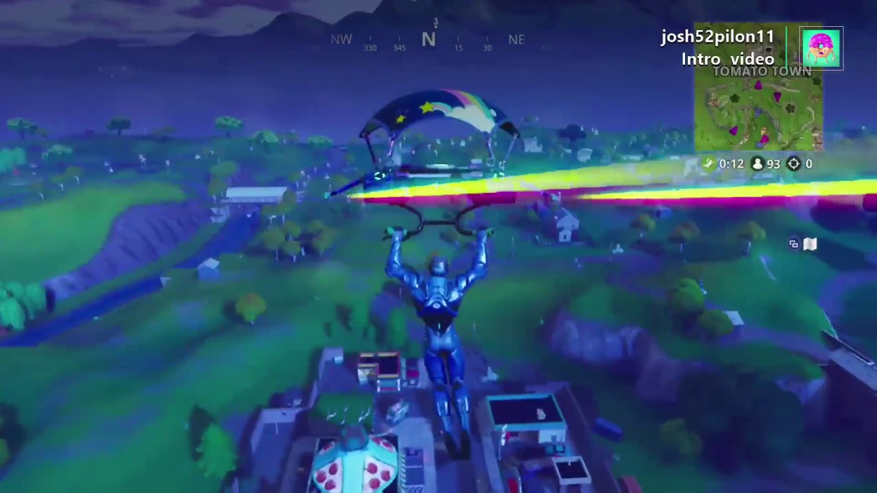 Intro to gaming with josh - YouTube