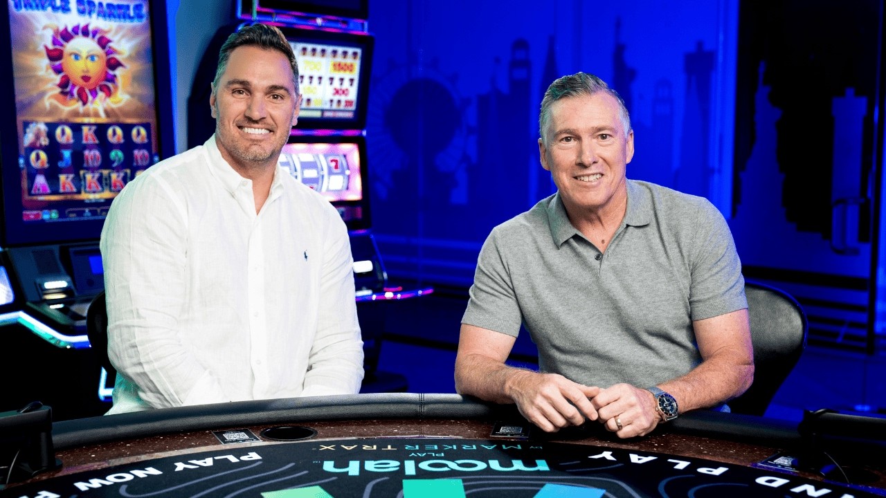 Betting on Success Podcast Episode 12 - Matt Wilson (CEO, Light ...
