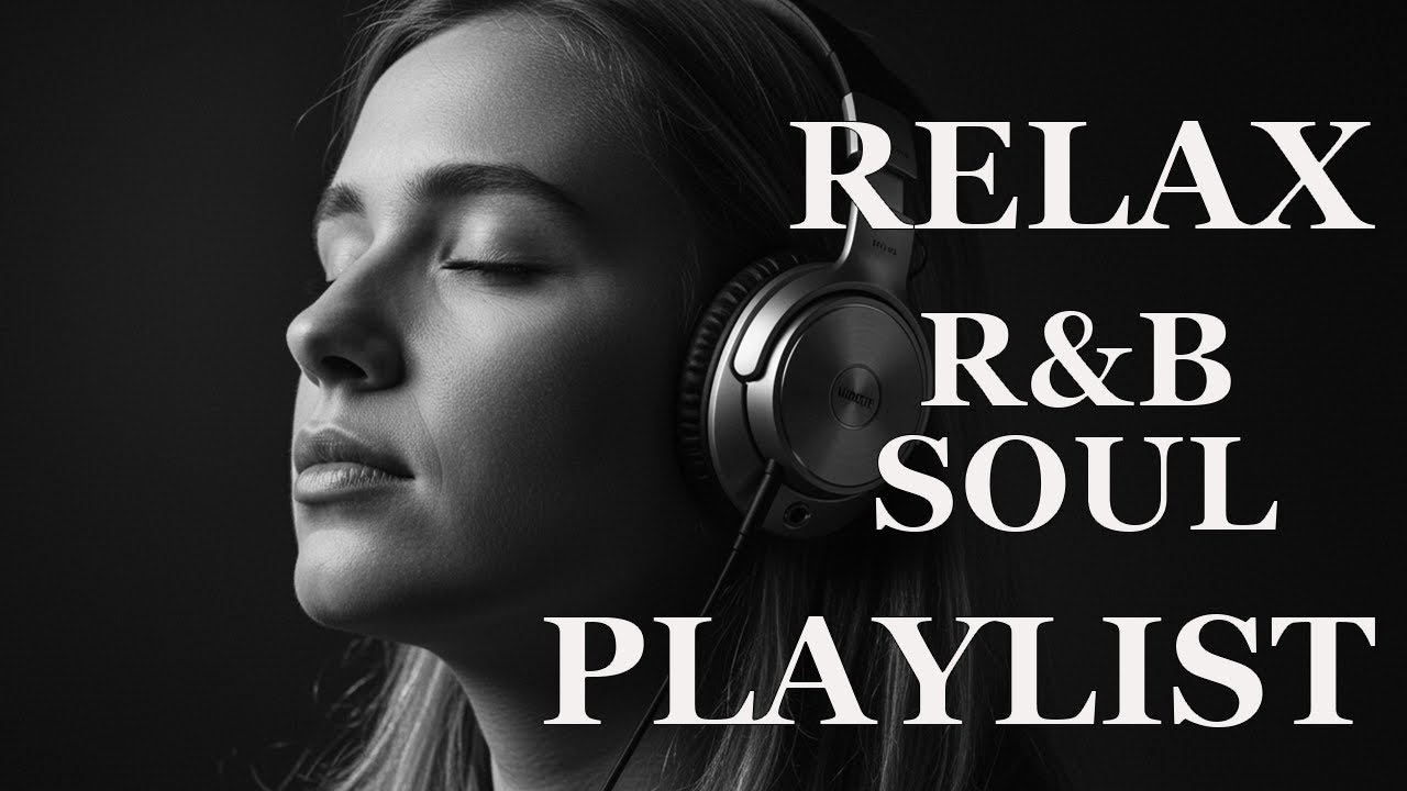 🎶 R&B Soul Love Mix – Smooth & Emotional Songs That Speak to Your Heart ...
