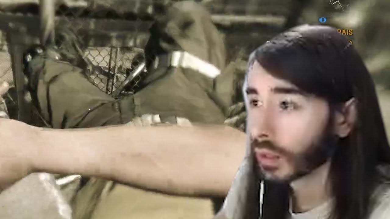 The World's Strongest Spitball - YouTube