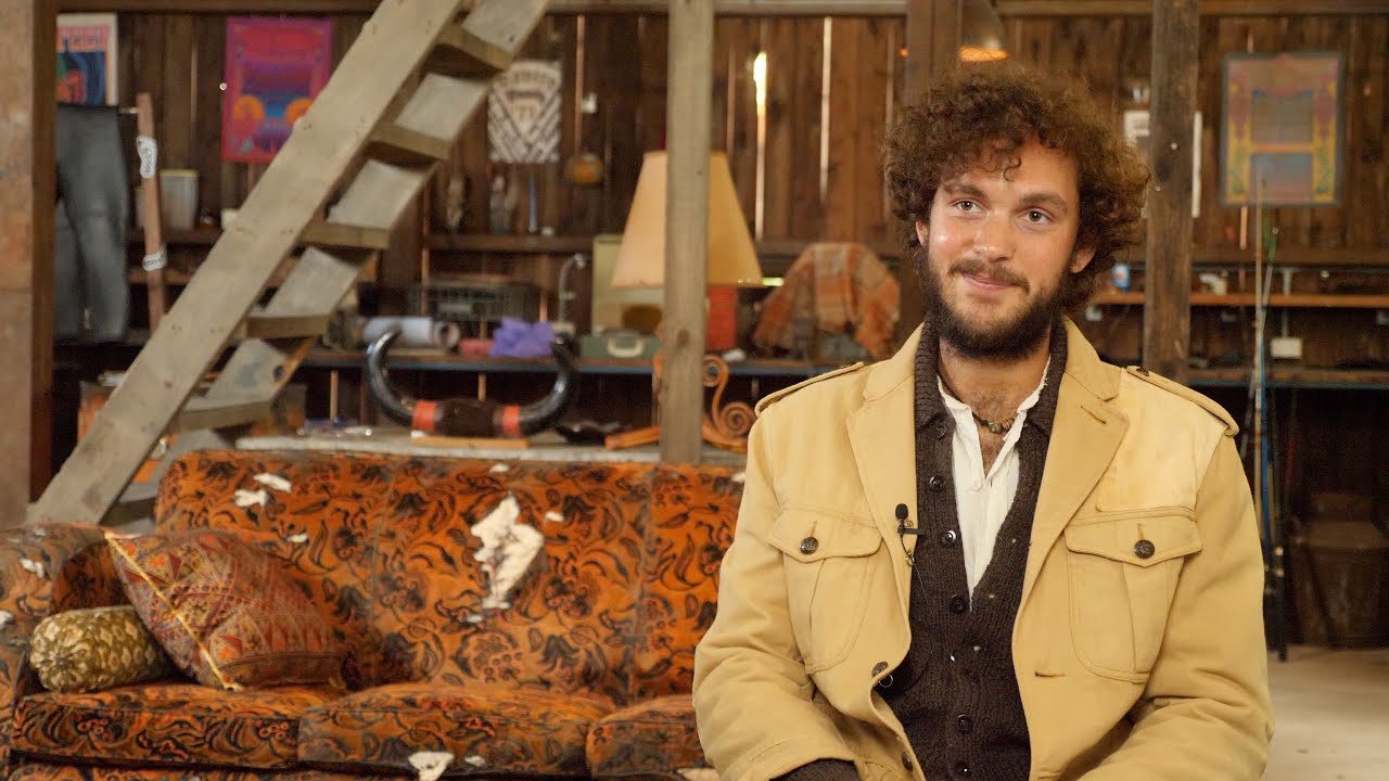 BARONS: Exclusive Interview with TOM 'SHARPIE' SHARP played by Nicholas ...