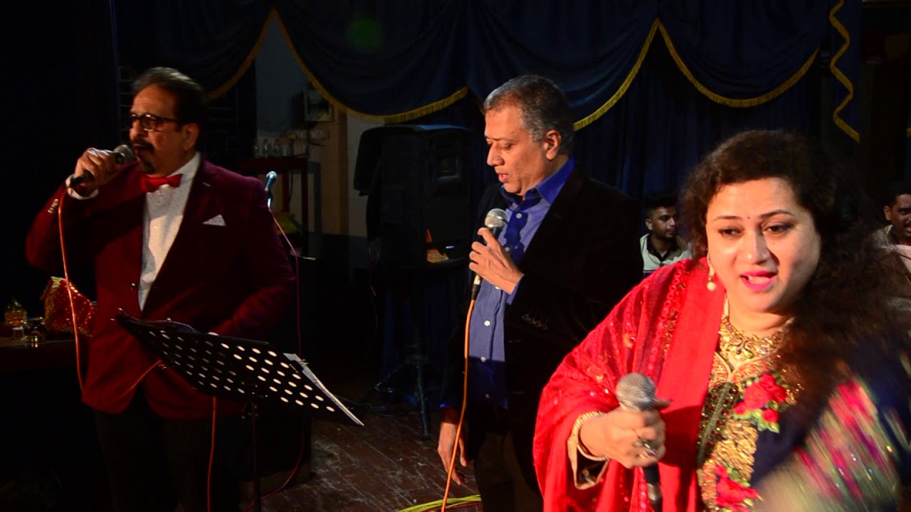 Alaap Star 03 - YouTube