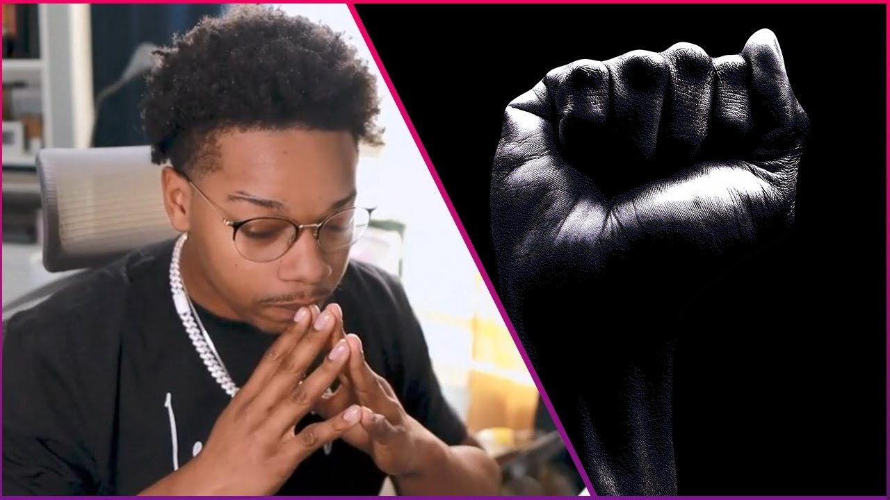 How To Redefine yourself Before its to Late! - Markus Turner - YouTube