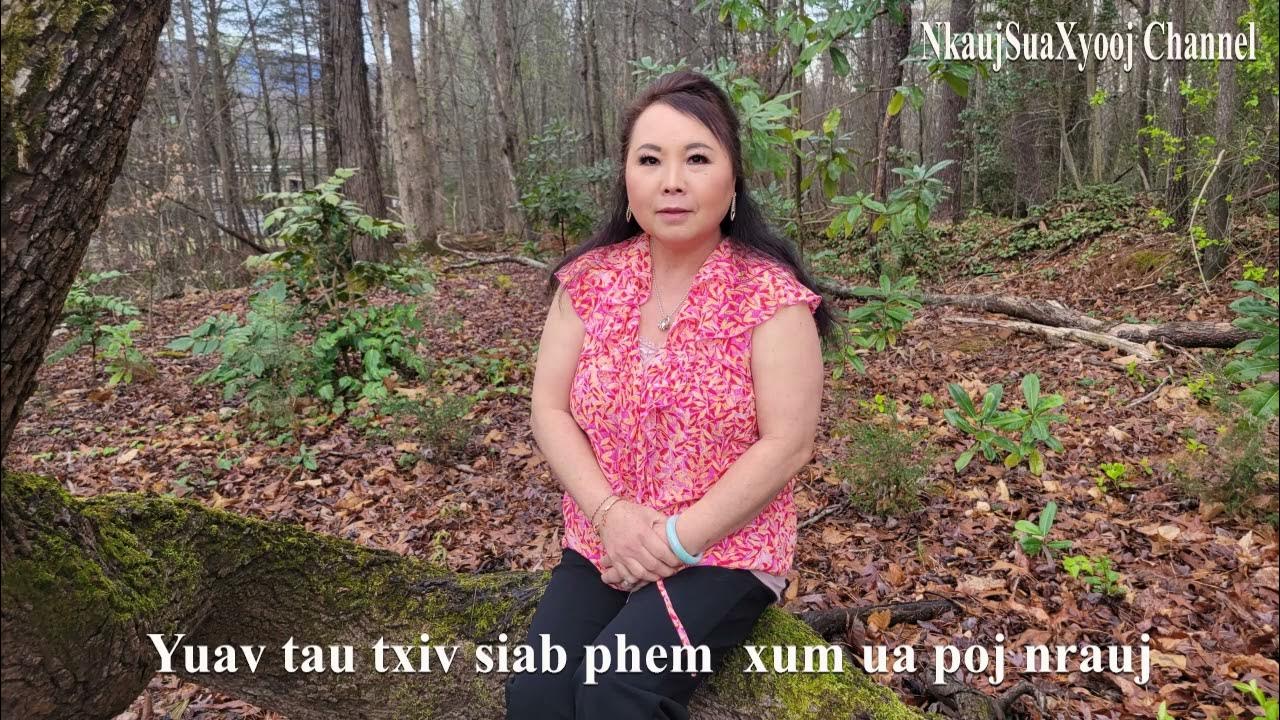 Yuav tau txiv siab phem xum ua poj nrauj 3/18/2023 - YouTube