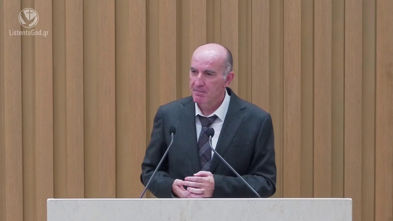 Η ΑΠΟΤΕΛΕΣΜΑΤΙΚΗ ΠΡΟΣΕΥΧΗ Κατά Μάρκον κεφ ια΄ εδ 22 26 14 02