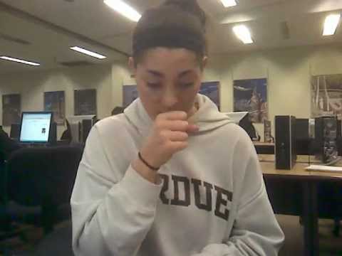 Julia Rice- When Clauses ASL - YouTube