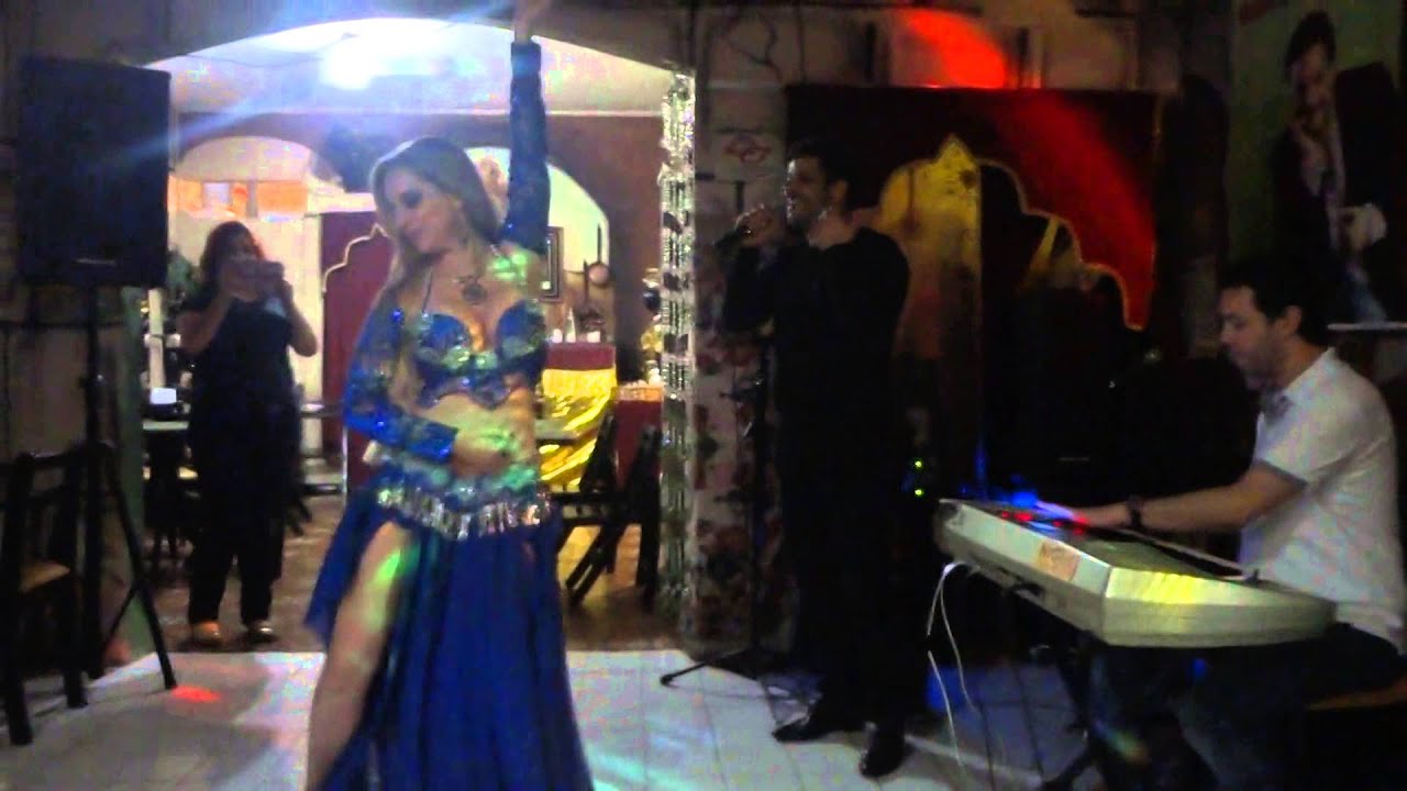 CULTURA ARABE AL MAUAL, CANTOR SHAKER AKIKI E MUSICO FADI SULEIMAN ]TEL ...
