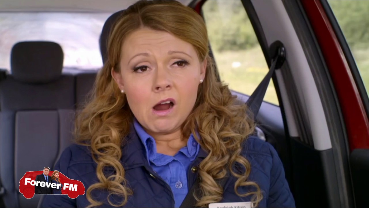 Peter Kay's Car Share | Deleted Scene: Regrets and Kayleigh's Beauty ...