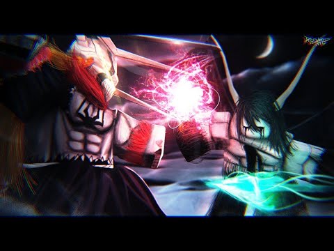BLEACH PRODIGY IS HERE!! - YouTube
