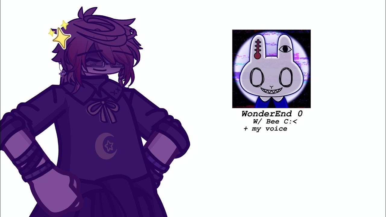 WonderEnd 0 game play || Night #1 || - YouTube