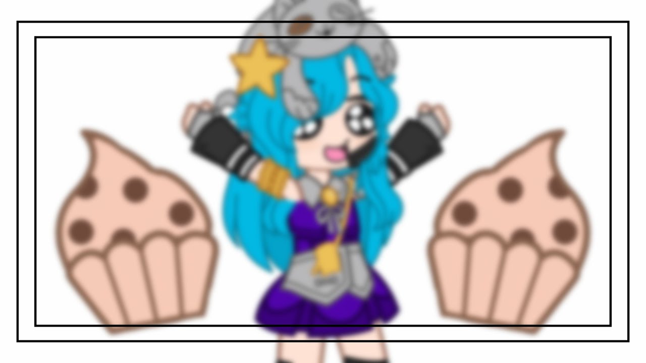 IT'S MUFFIN TIME!!🧁"• || ft ~: Chaotic Trio💜💙💚 || ?OG? || ^^FioPlayz ...