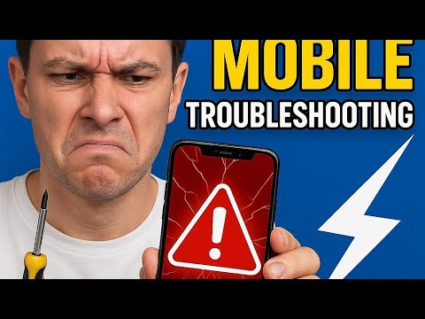 Mobile Troubleshooting Full Guide | सीखें मोबाइल रिपेयरिंग कोर्स का ...