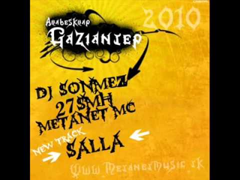 MeTaNeT-Mc & 27SmH [SaLLa saLLa]