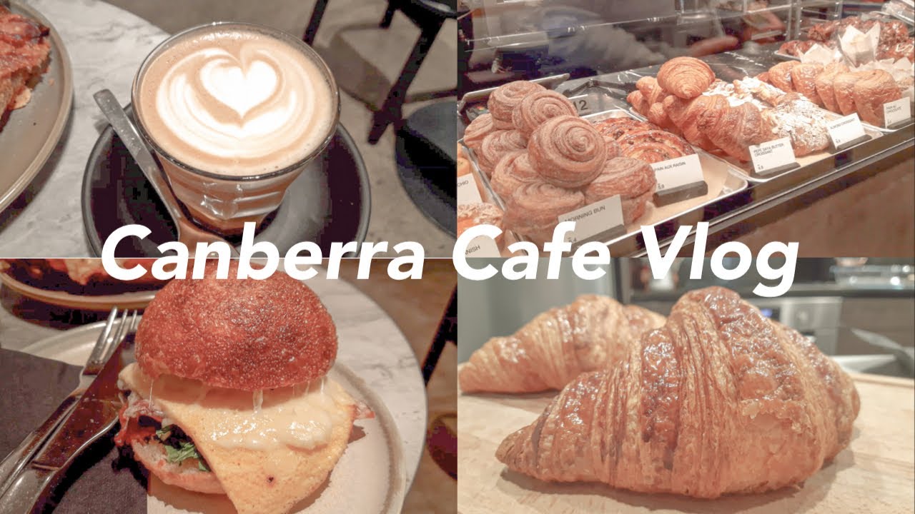 🇦🇺 Sonoma Artisan Bakery | The Best Sourdough And Croissant In Canberra ...