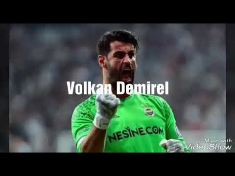 Fenerbahce gerçek ilk 11i