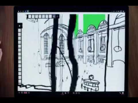 3D RASM CHIZISH (HUMO TV) - YouTube