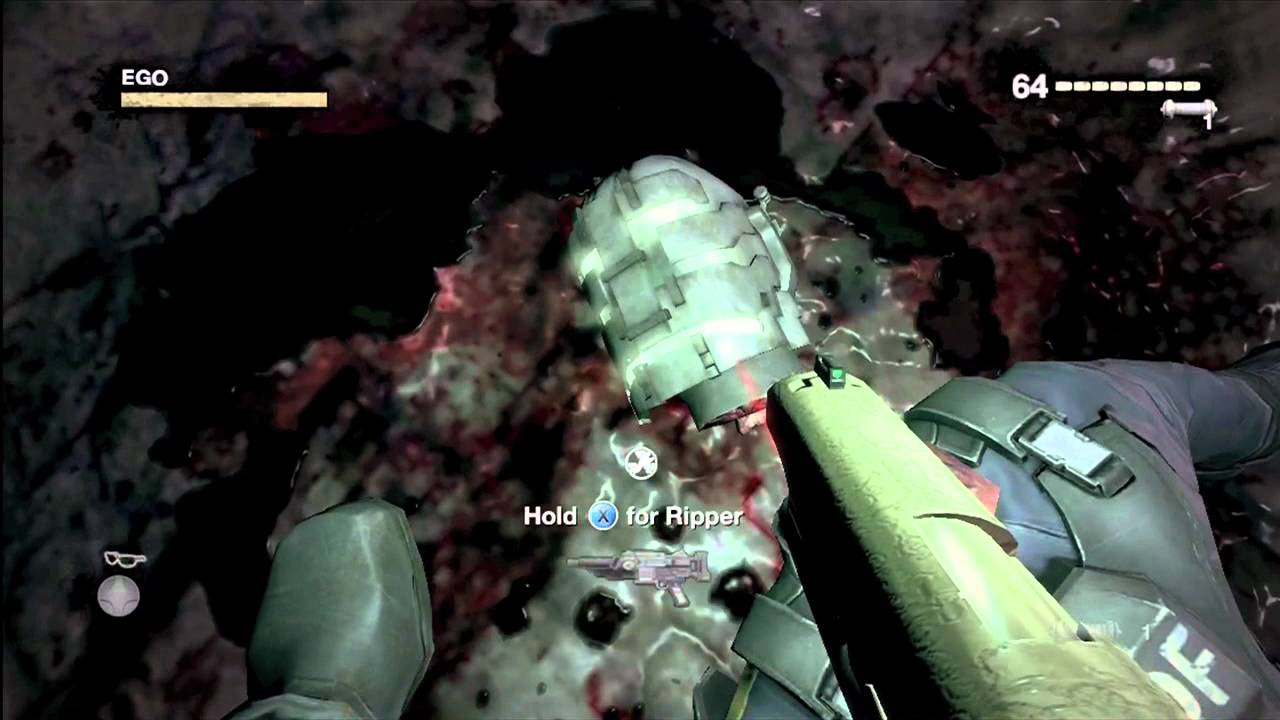 Duke Nukem Forever - Bucket Head - Achievement Guide - YouTube
