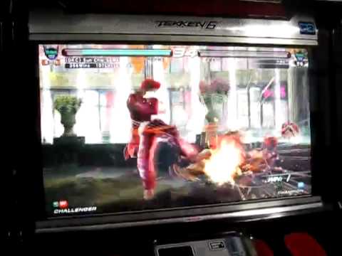 Sun Chip (Bru) VS Hao (Fen) 100214 08 - YouTube