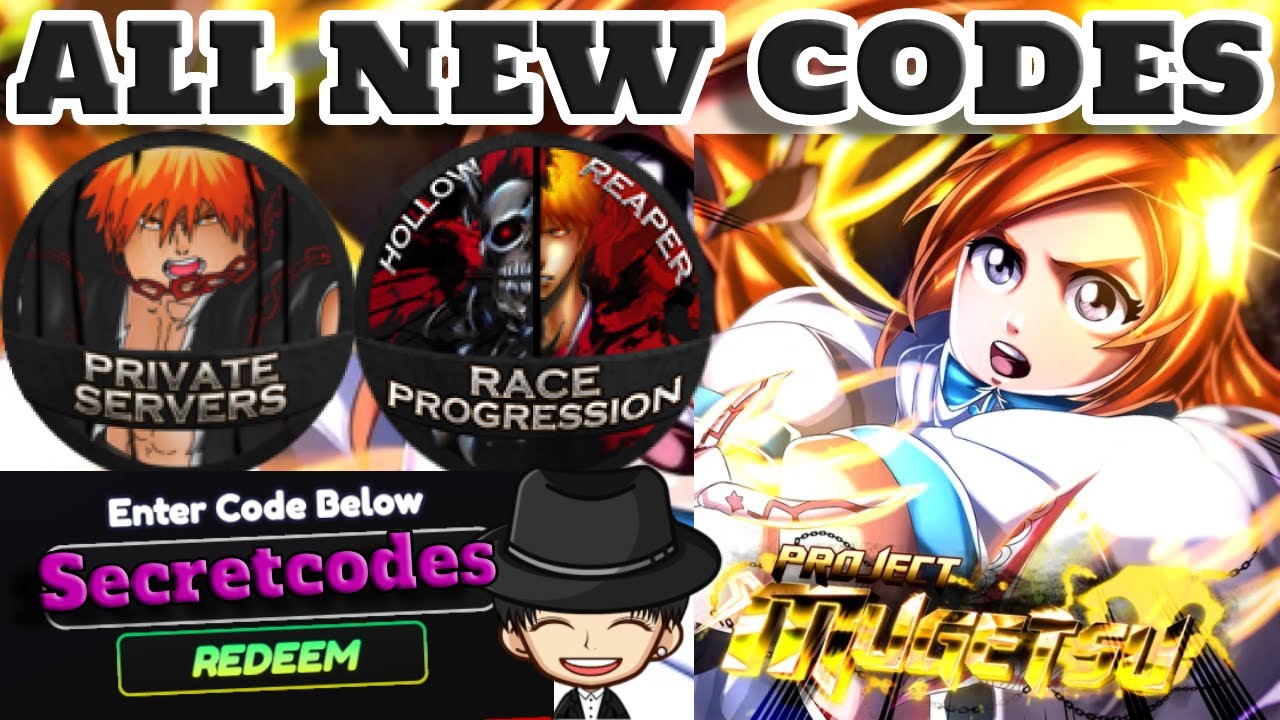 ALL PROJECT MUGETSU *NEW* CODES FOR JUNE 2024 - ALL *NEW CODES* FOR ...