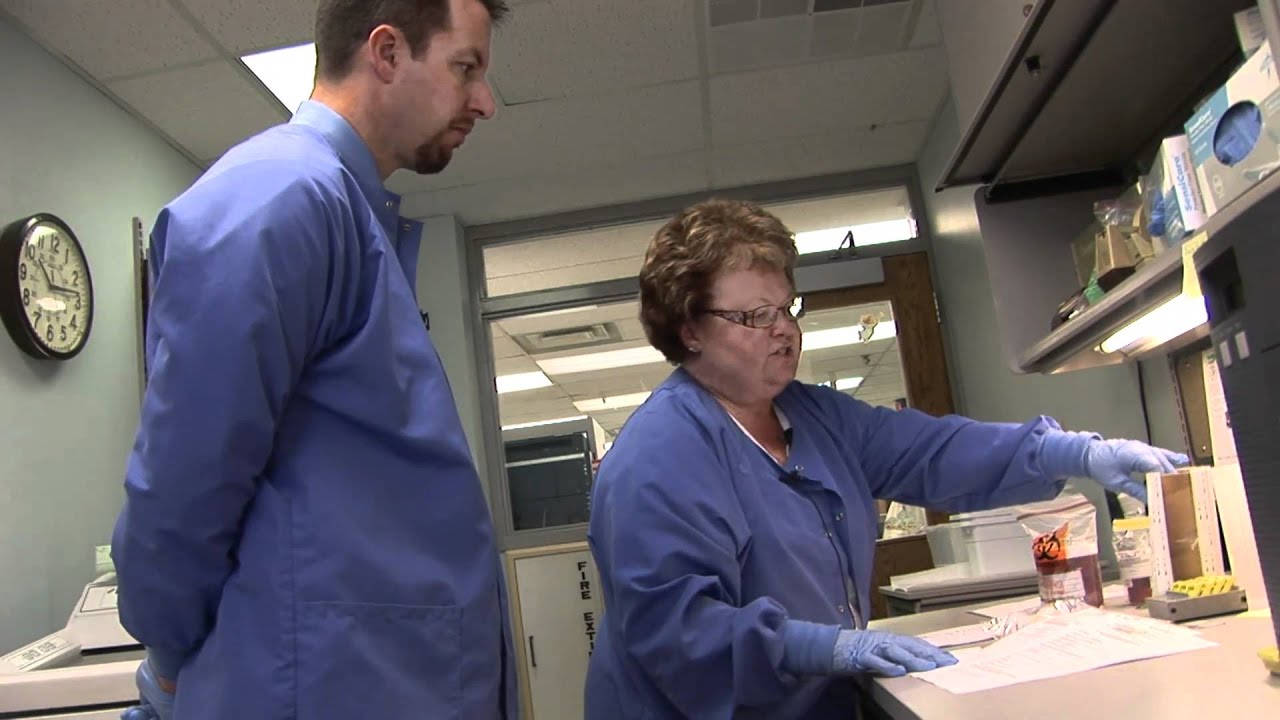 GPRMC On Location Laboratory.mov - YouTube