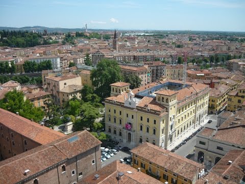 🇮🇹 Verona, Veneto, Italy - virtual tour 🇮🇹