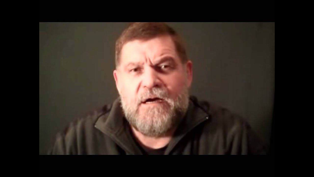 Exposing False manifestations of the holy spirit, etc - YouTube