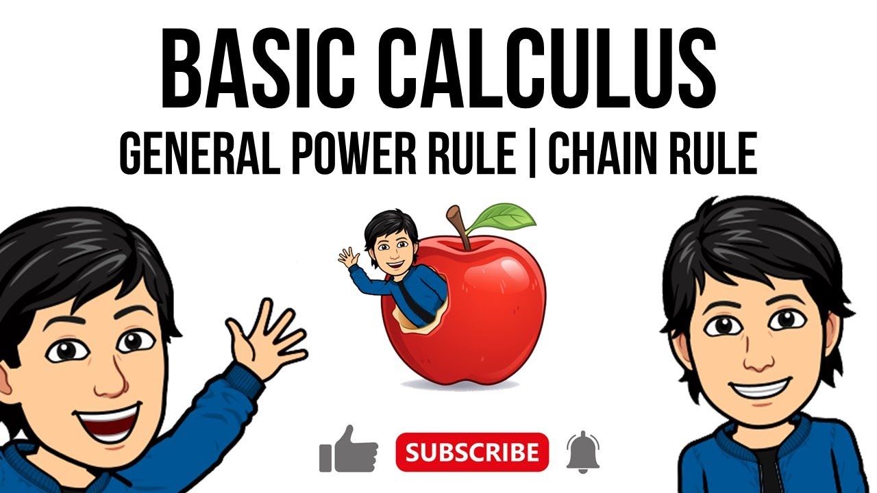 Chain Rule | Derivative of a Reciprocal - YouTube