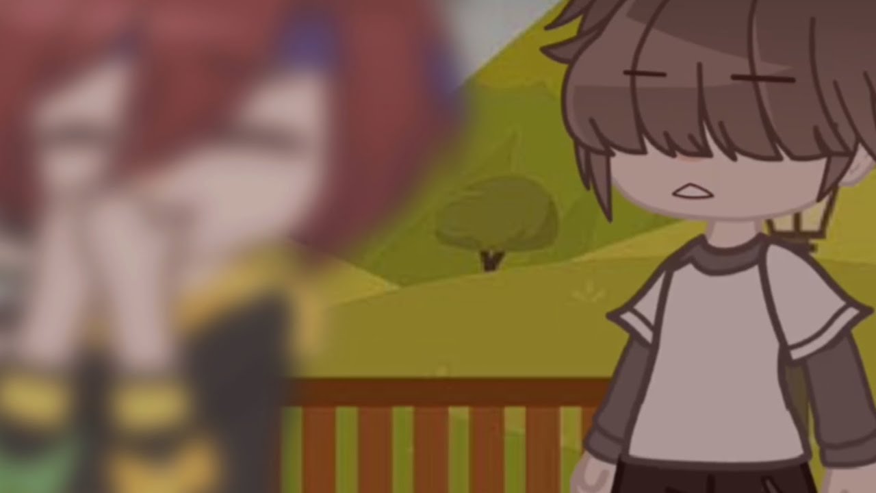 “Pain…” [] Sk8 [] Gacha club [] Sun Ch4n [] - YouTube