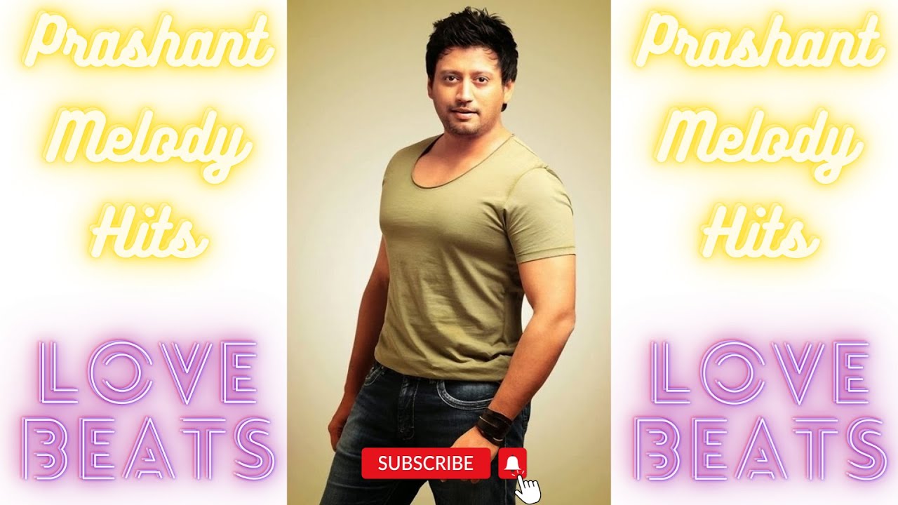 Prashanth Melody Hits | Tamil Songs | Tamil Melody | Hit Songs - YouTube