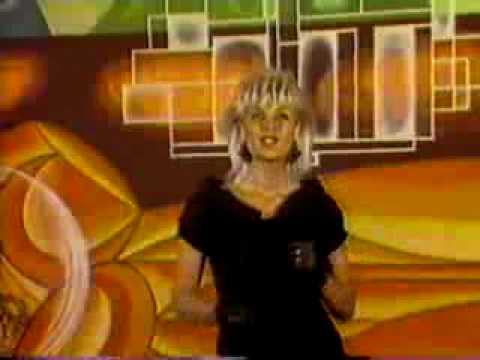 Toni Dacheva & Kristal - Kockar