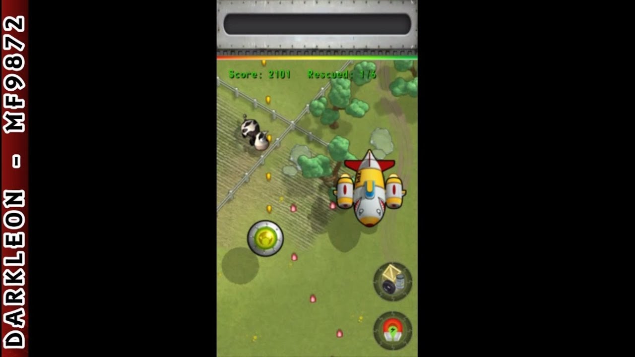 Android - Alien Rescue Episode 1 - YouTube