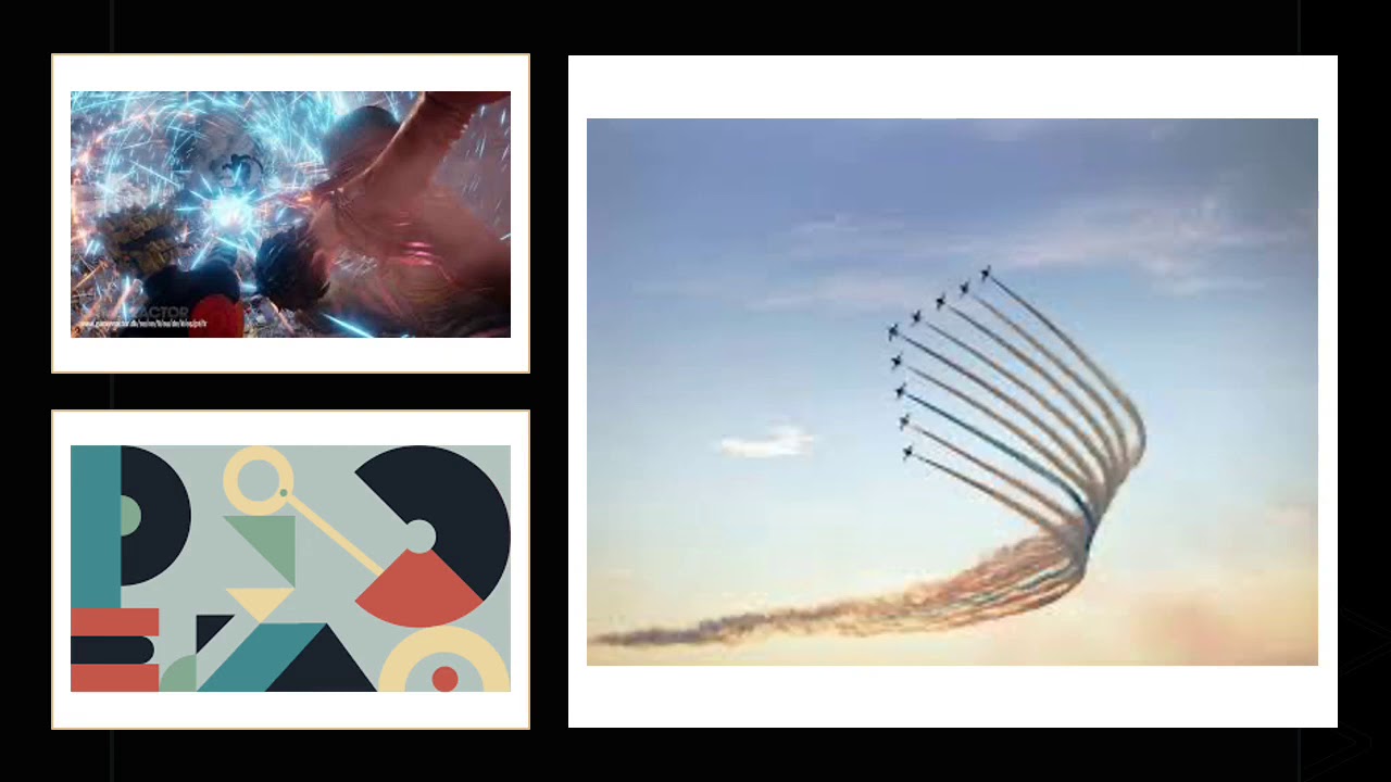 Lecture #14 Visual Weight and Direction ( Principal of Design ...