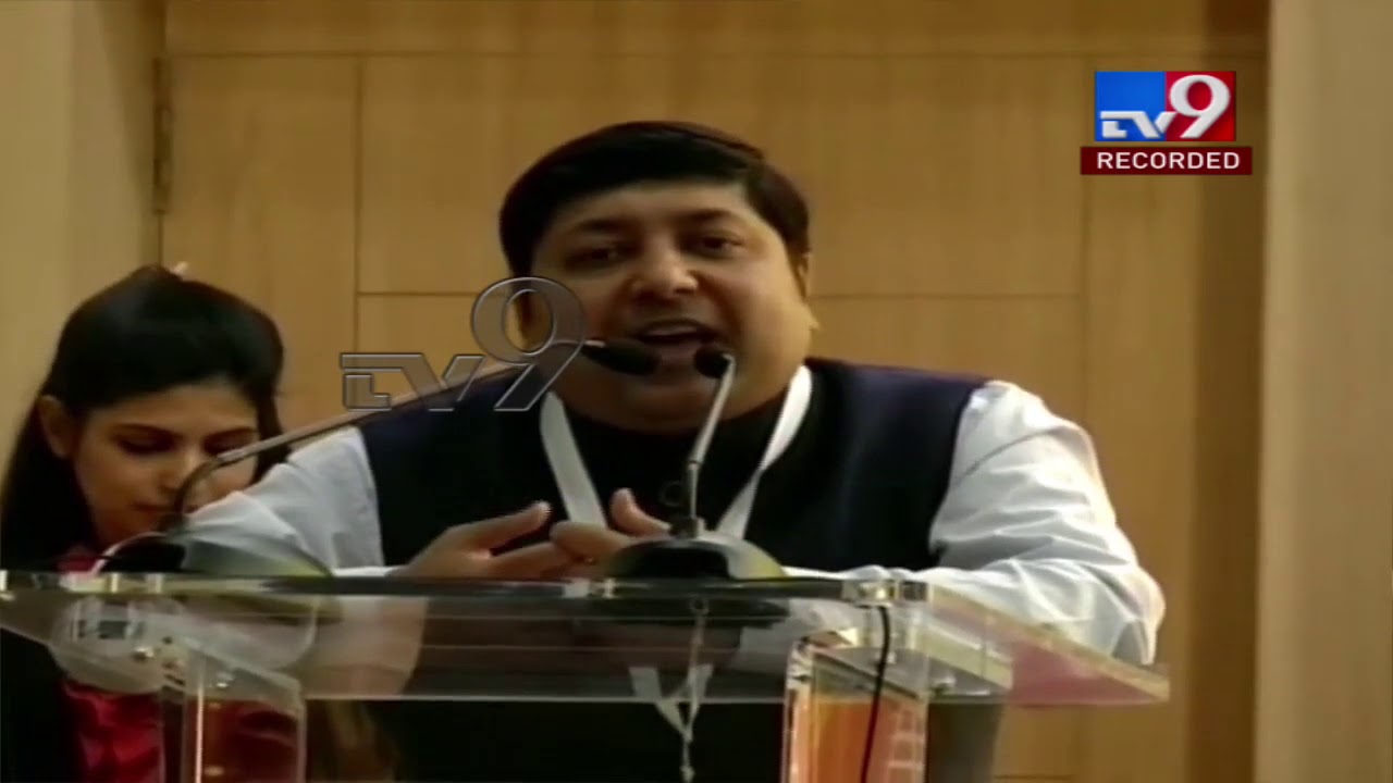 MakeinAP - Pankaj DIwan,CEO, Idealabs FutureTech ventures speaking at ...